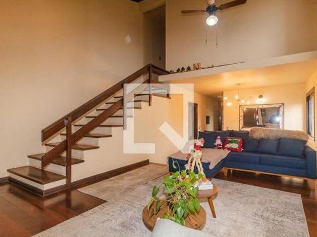 Casa à Venda Vila Nova, 4 Quartos, 255 m² Porto Alegre