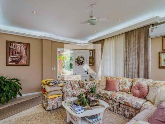 Casa à Venda Vila Nova, 4 Quartos, 300 m² Porto Alegre