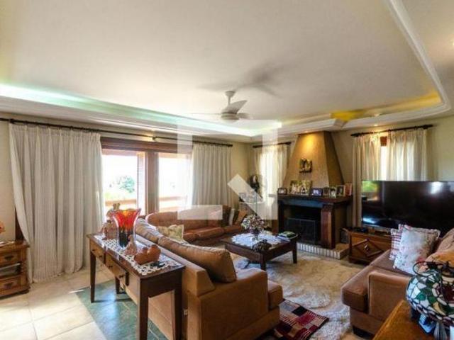 Casa à Venda Vila Nova, 4 Quartos, 389 m² Porto Alegre