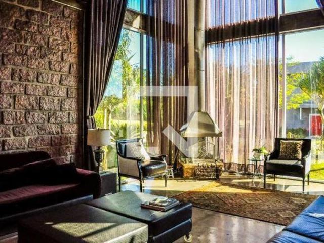 Casa à Venda Vila Nova, 5 Quartos, 490 m² Porto Alegre