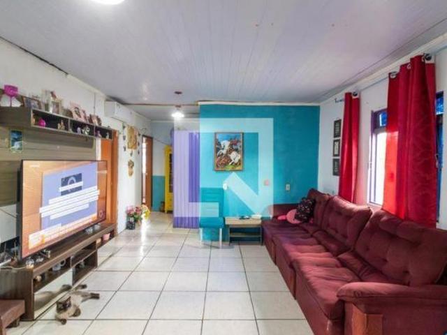 Casa à Venda Vila Nova, 5 Quartos, 150 m² Porto Alegre