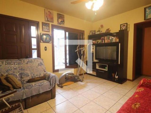 Casa à Venda Vila Nova, 5 Quartos, 231 m² Novo Hamburgo