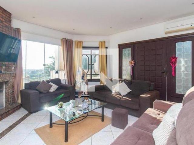 Casa à Venda Vila Nova, 5 Quartos, 267 m² Porto Alegre