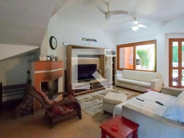 Casa à Venda Vila Nova, 5 Quartos, 284 m² Porto Alegre