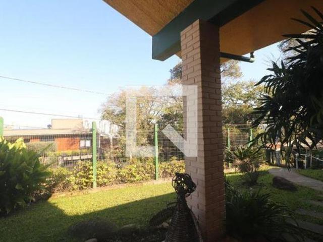 Casa à Venda Vila Nova, 6 Quartos, 330 m² Novo Hamburgo