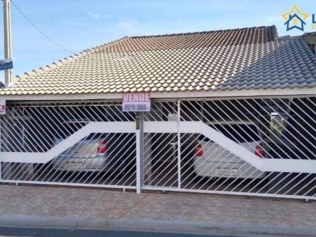 Casa à venda, Vila Olga, Atibaia/SP