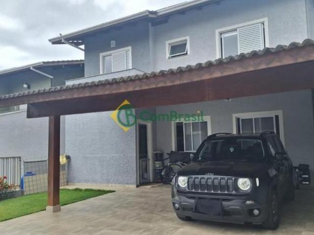 Casa à Venda – Vila Oliveira, Mogi das Cruzes SP