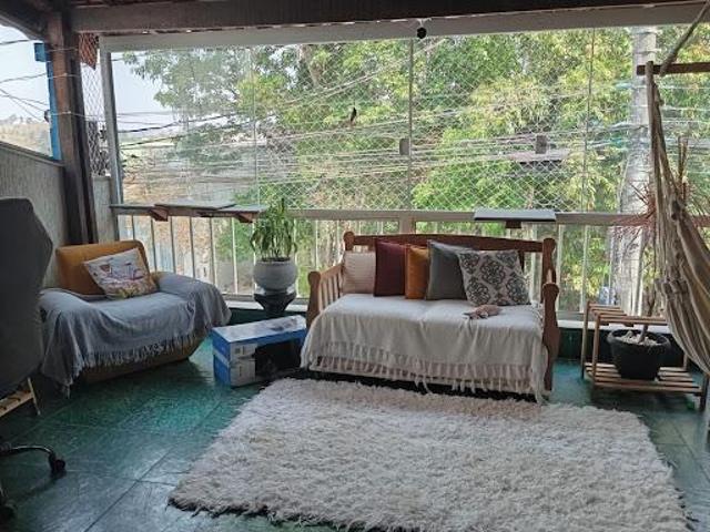 Casa a venda Vila Olímpia Campo Limpo Paulista/SP