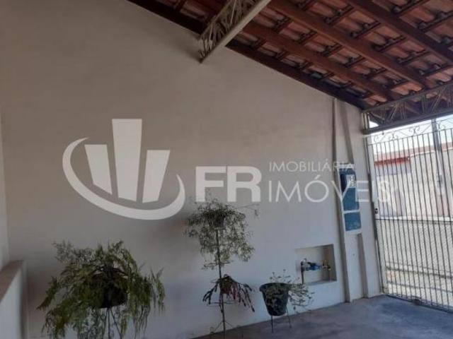 Casa à venda Vila Olímpia Zona Norte Sorocaba SP