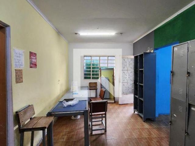 Casa à Venda Vila Olímpia, 1 Quarto, 120 m2