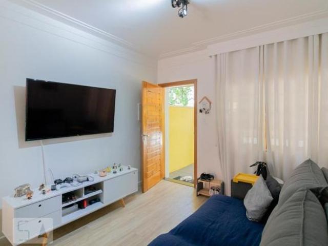 Casa à Venda Vila Olímpia, 2 Quartos, 100 m2