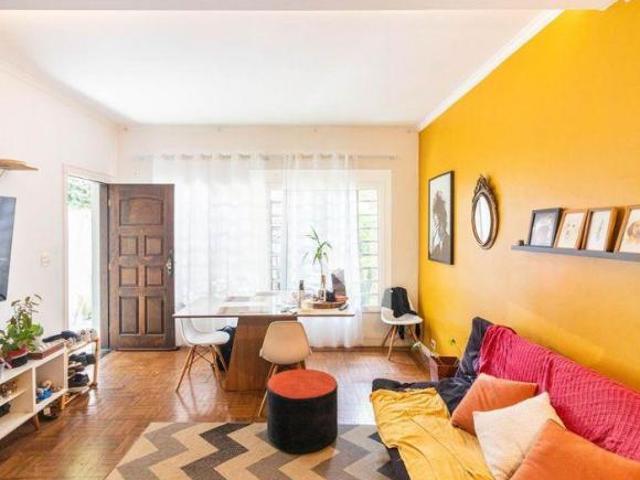 Casa à Venda Vila Olímpia, 2 Quartos, 107 m² São Paulo