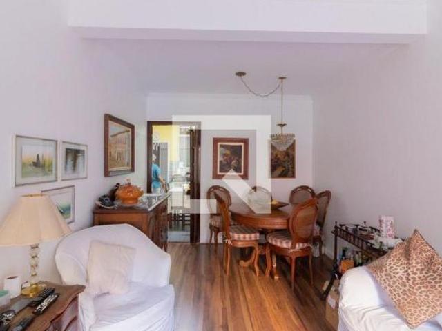 Casa à Venda Vila Olímpia, 2 Quartos, 110 m2