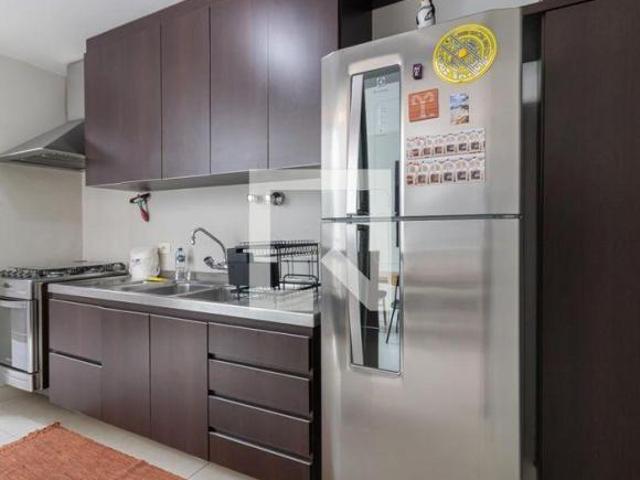 Casa à Venda Vila Olímpia, 2 Quartos, 110 m2