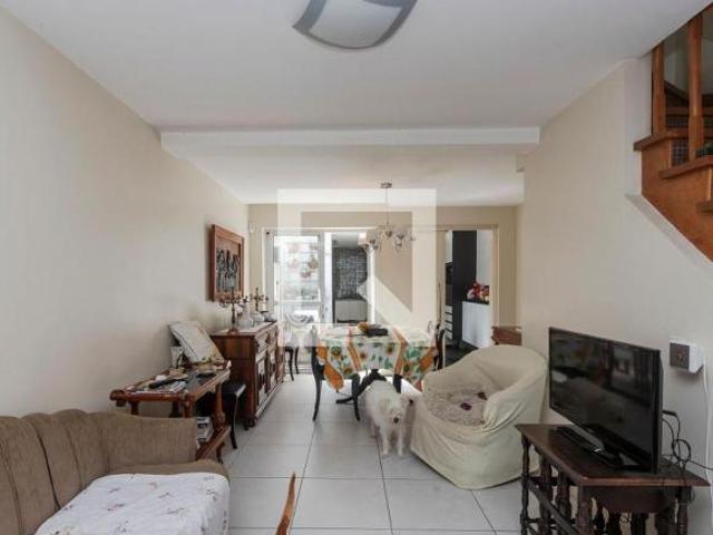 Casa à Venda Vila Olímpia, 2 Quartos, 115 m2
