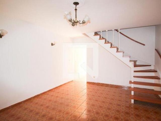 Casa à Venda Vila Olímpia, 2 Quartos, 120 m2
