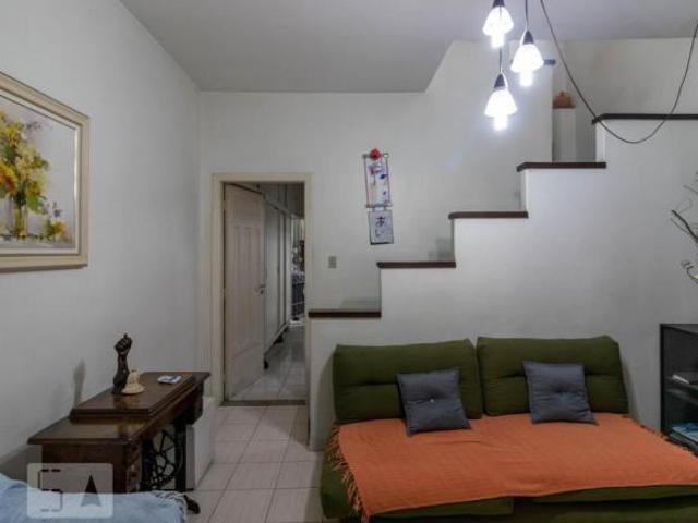Casa à Venda Vila Olímpia, 2 Quartos, 128 m2