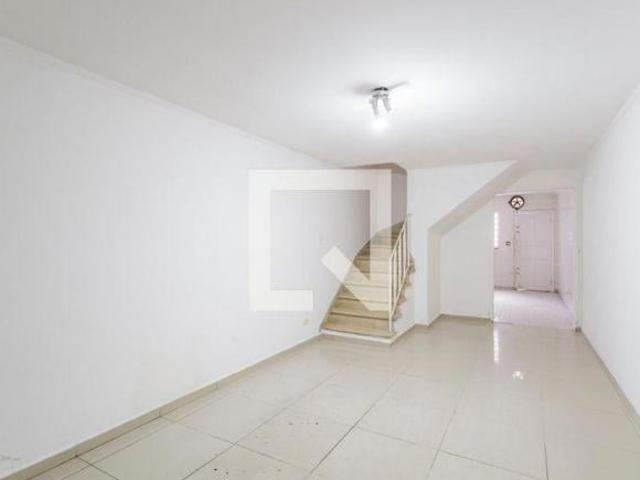 Casa à Venda Vila Olímpia, 2 Quartos, 134 m2