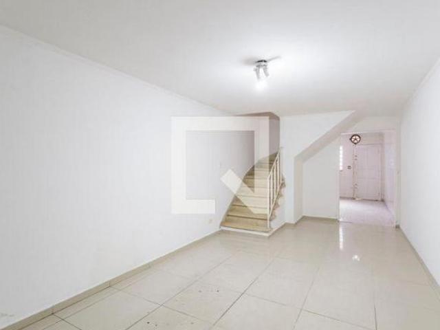 Casa à Venda Vila Olímpia, 2 Quartos, 134 m2