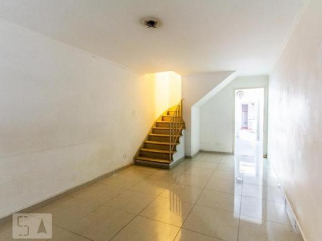 Casa à Venda Vila Olímpia, 2 Quartos, 134 m2