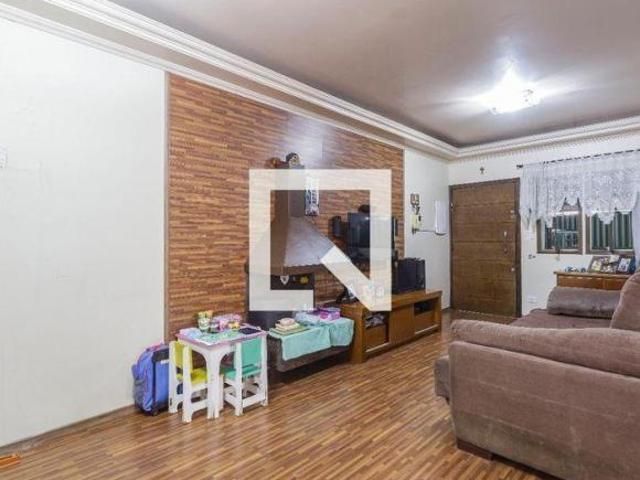 Casa à Venda Vila Olímpia, 2 Quartos, 168 m2