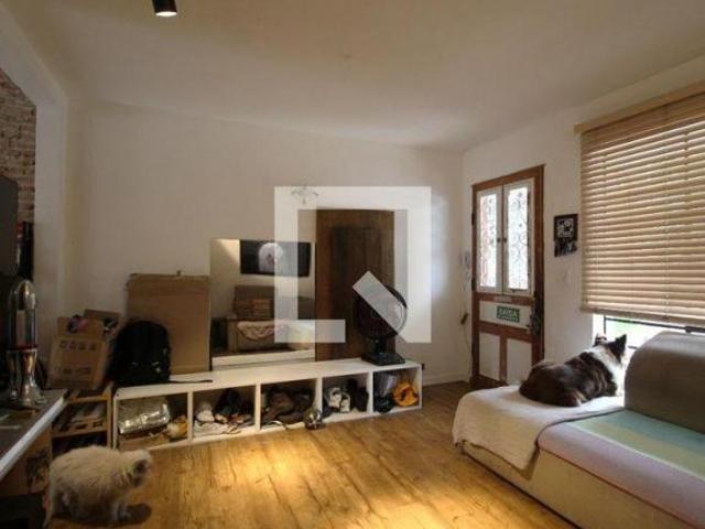 Casa à Venda Vila Olímpia, 3 Quartos, 98 m2