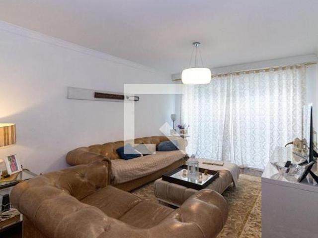 Casa à Venda Vila Olímpia, 3 Quartos, 100 m2