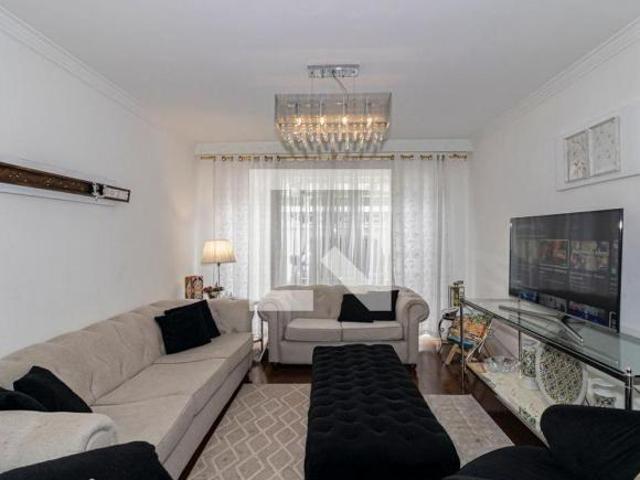 Casa à Venda Vila Olímpia, 3 Quartos, 100 m2
