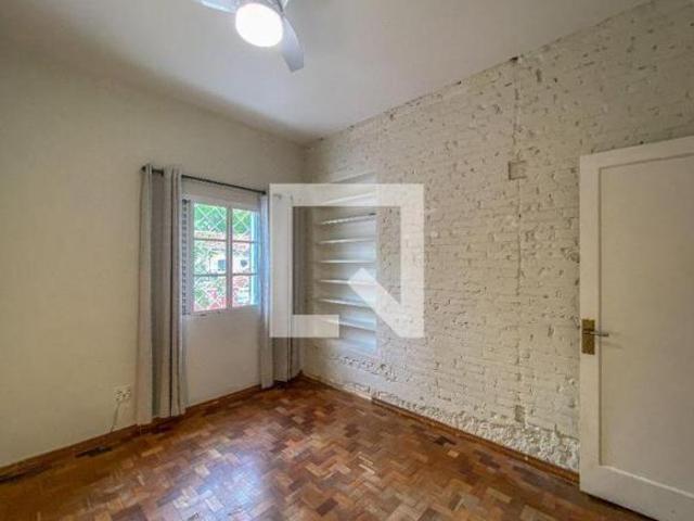 Casa à Venda Vila Olímpia, 3 Quartos, 105 m2