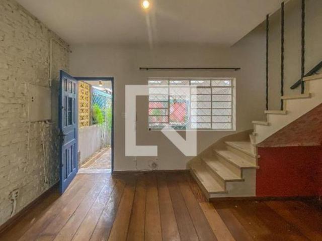 Casa à Venda Vila Olímpia, 3 Quartos, 105 m2