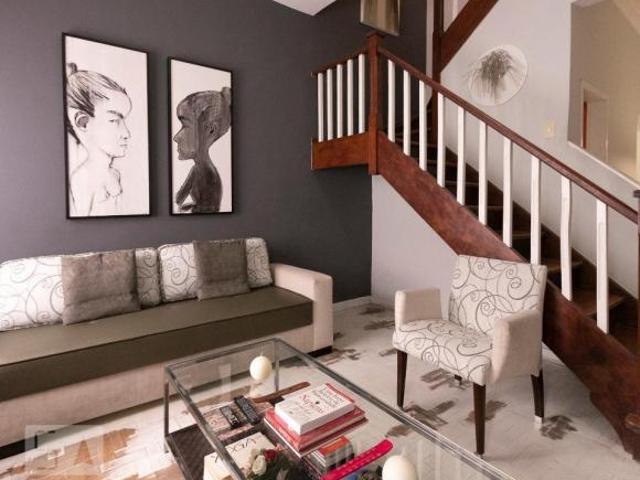 Casa à Venda Vila Olímpia, 3 Quartos, 120 m² São Paulo