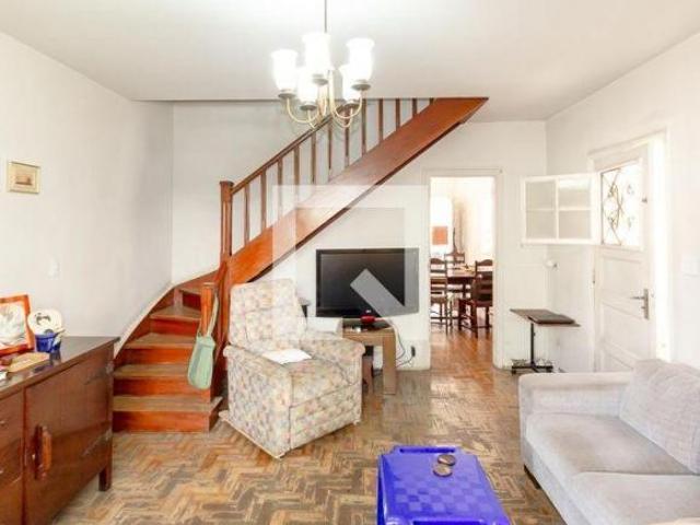 Casa à Venda Vila Olímpia, 3 Quartos, 130 m2