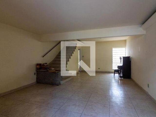 Casa à Venda Vila Olímpia, 3 Quartos, 130 m2