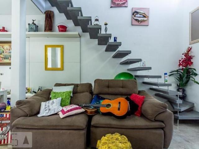 Casa à Venda Vila Olímpia, 3 Quartos, 140 m2