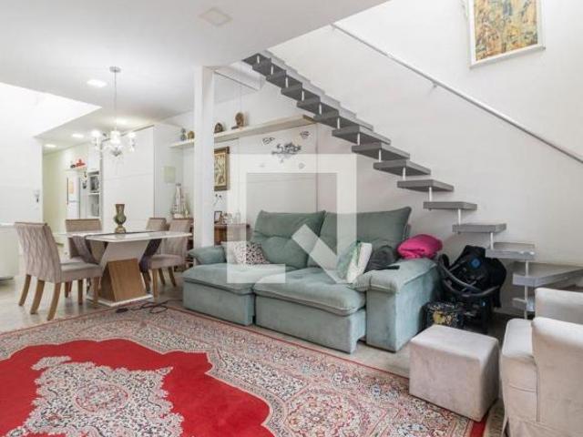 Casa à Venda Vila Olímpia, 3 Quartos, 140 m2