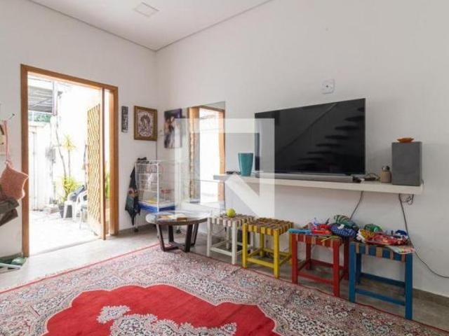 Casa à Venda Vila Olímpia, 3 Quartos, 140 m2