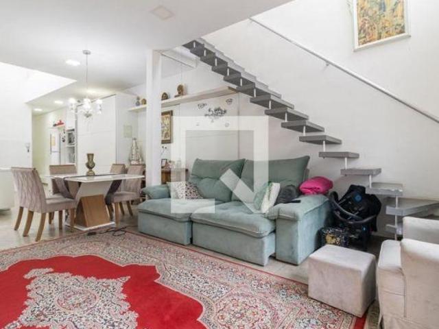 Casa à Venda Vila Olímpia, 3 Quartos, 140 m2