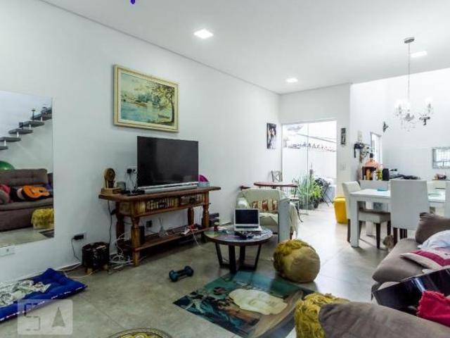 Casa à Venda Vila Olímpia, 3 Quartos, 140 m2