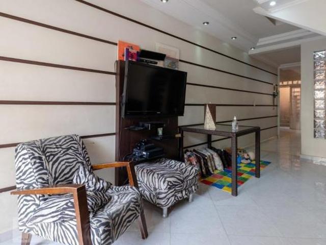 Casa à Venda Vila Olímpia, 3 Quartos, 162 m2
