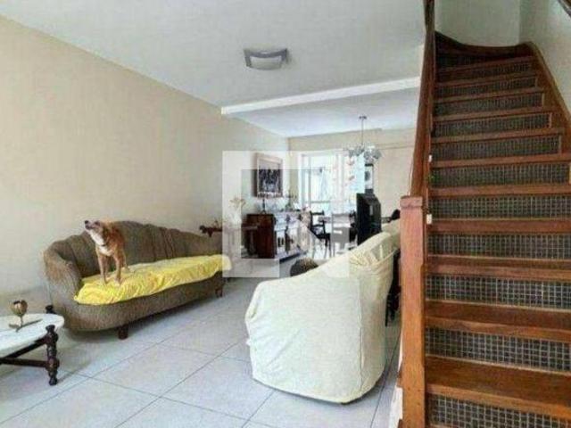 Casa à Venda Vila Olímpia, 3 Quartos, 220 m2