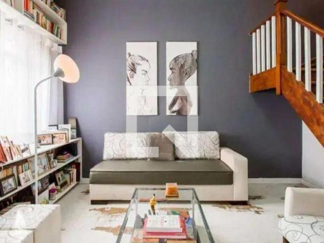 Casa à Venda Vila Olímpia, 3 Quartos, 240 m2