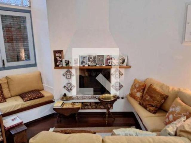 Casa à Venda Vila Olímpia, 3 Quartos, 270 m2