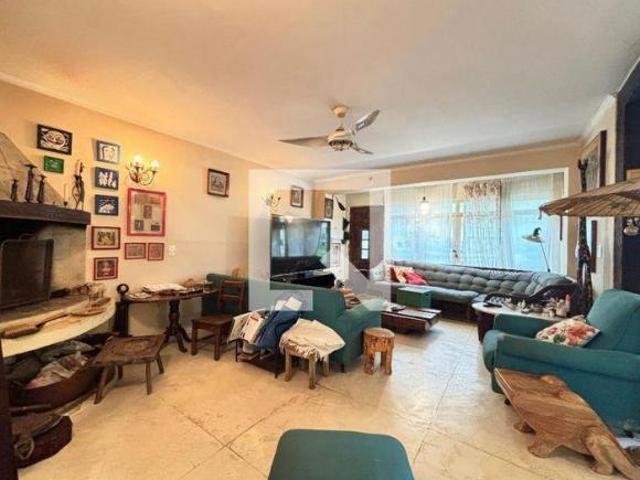 Casa à Venda Vila Olímpia, 4 Quartos, 400 m2
