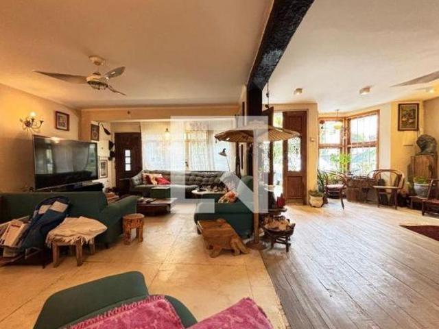 Casa à Venda Vila Olímpia, 4 Quartos, 400 m2