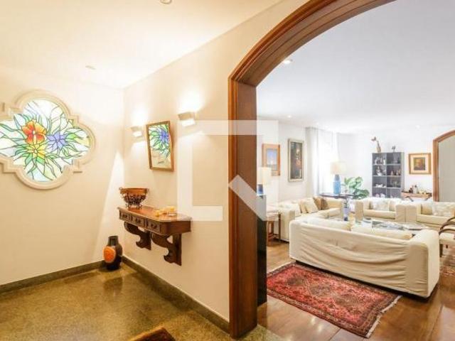 Casa à Venda Vila Olímpia, 4 Quartos, 500 m2