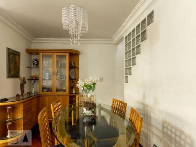 Casa à Venda Vila Olímpia, 4 Quartos, 144 m2