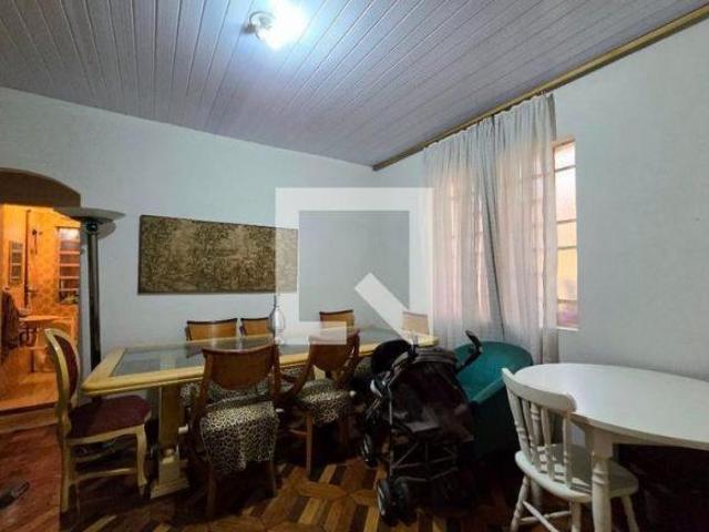 Casa à Venda Vila Olímpia, 4 Quartos, 160 m2
