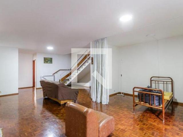 Casa à Venda Vila Olímpia, 4 Quartos, 270 m2