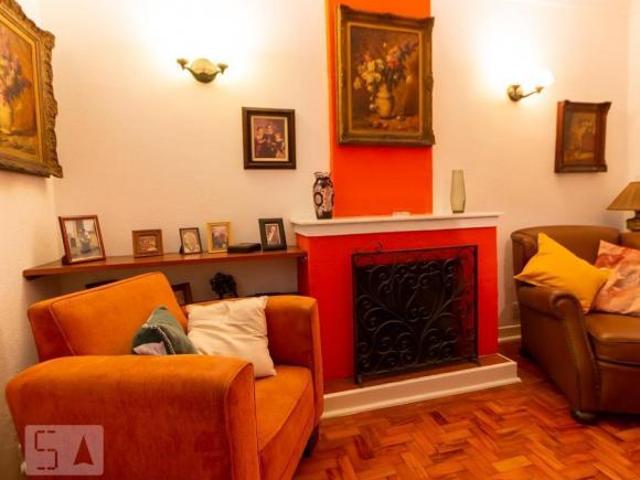 Casa à Venda Vila Olímpia, 5 Quartos, 250 m2