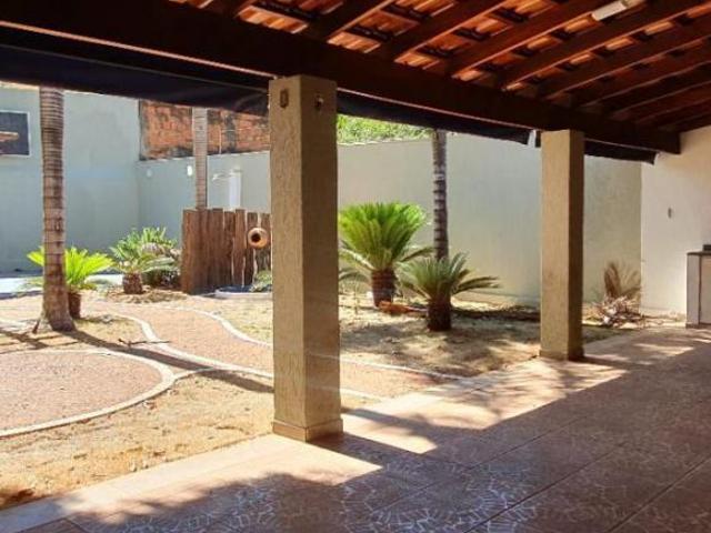 Casa a venda Vila Olimpica, Uberaba MG